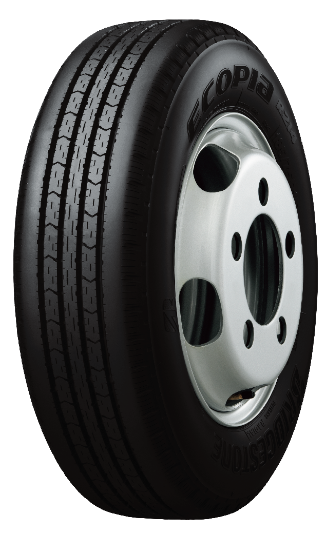 ECOPIA R214(エコピア アールニーイチヨン) | タイヤ | 商品情報 | ミスタータイヤマン 宇都宮錦店 | 栃木県のタイヤ、カー ...