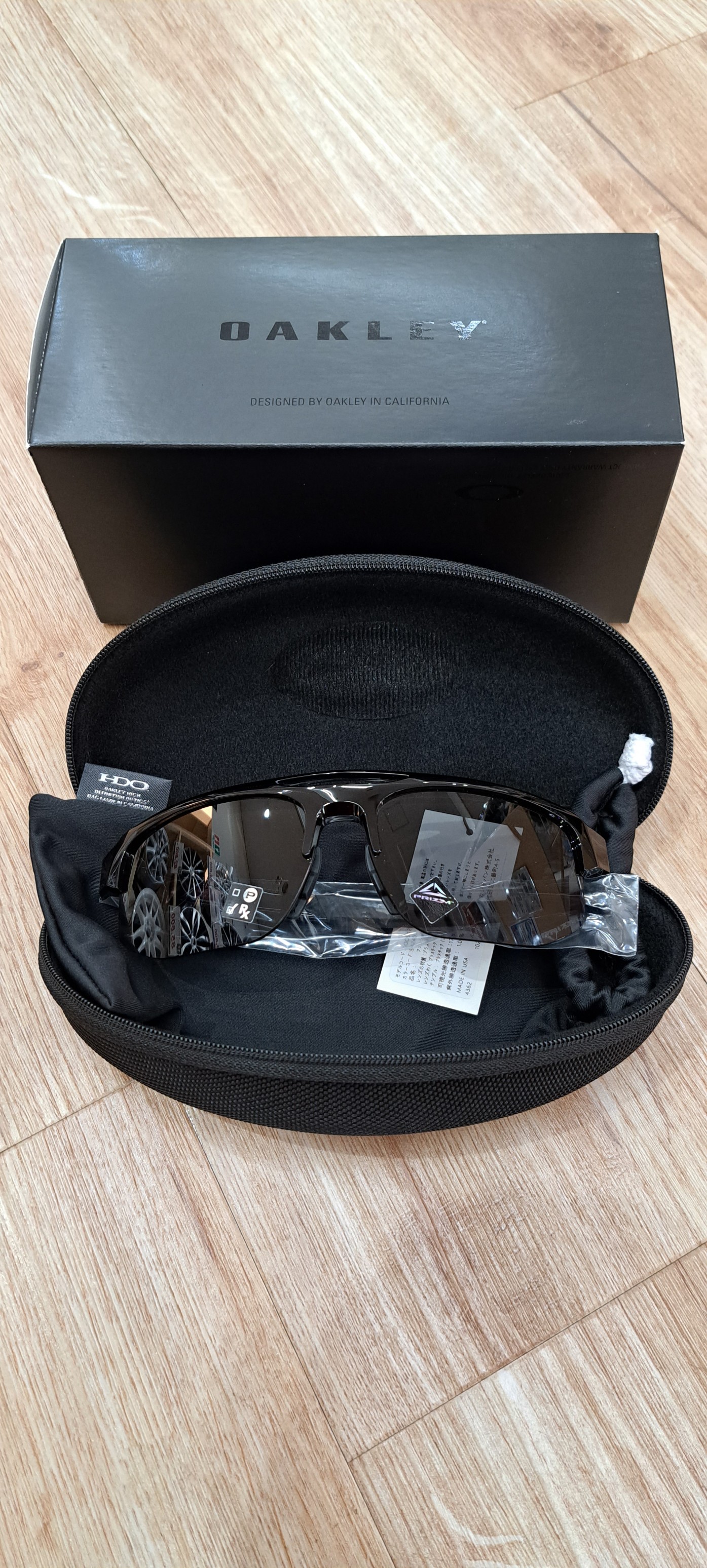 OAKLEY サングラス | スタッフ日記 | ミスタータイヤマン 大町店 | タイヤ、カー用品ショップ ブリヂストンのタイヤ専門店