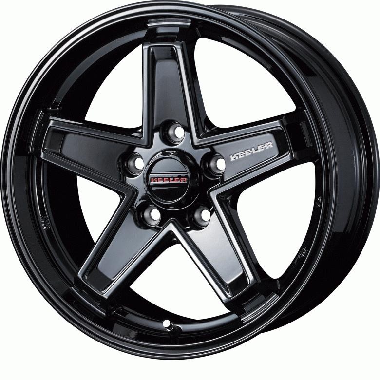 ジムニーシエラに DUELER A/T001 | タイヤウーマンの日記 | ミスタータイヤマン 広尾店 | 北海道のタイヤ、カー用品ショップ ブリヂストンのタイヤ専門店