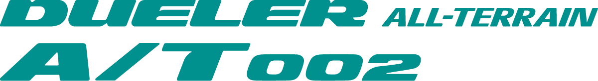 DUELER ALL-TERRAIN A/T002 | タイヤ | 商品情報 | ミスタータイヤマン 長野東店 | 長野県のタイヤ、カー用品ショップ ブリヂストンのタイヤ専門店