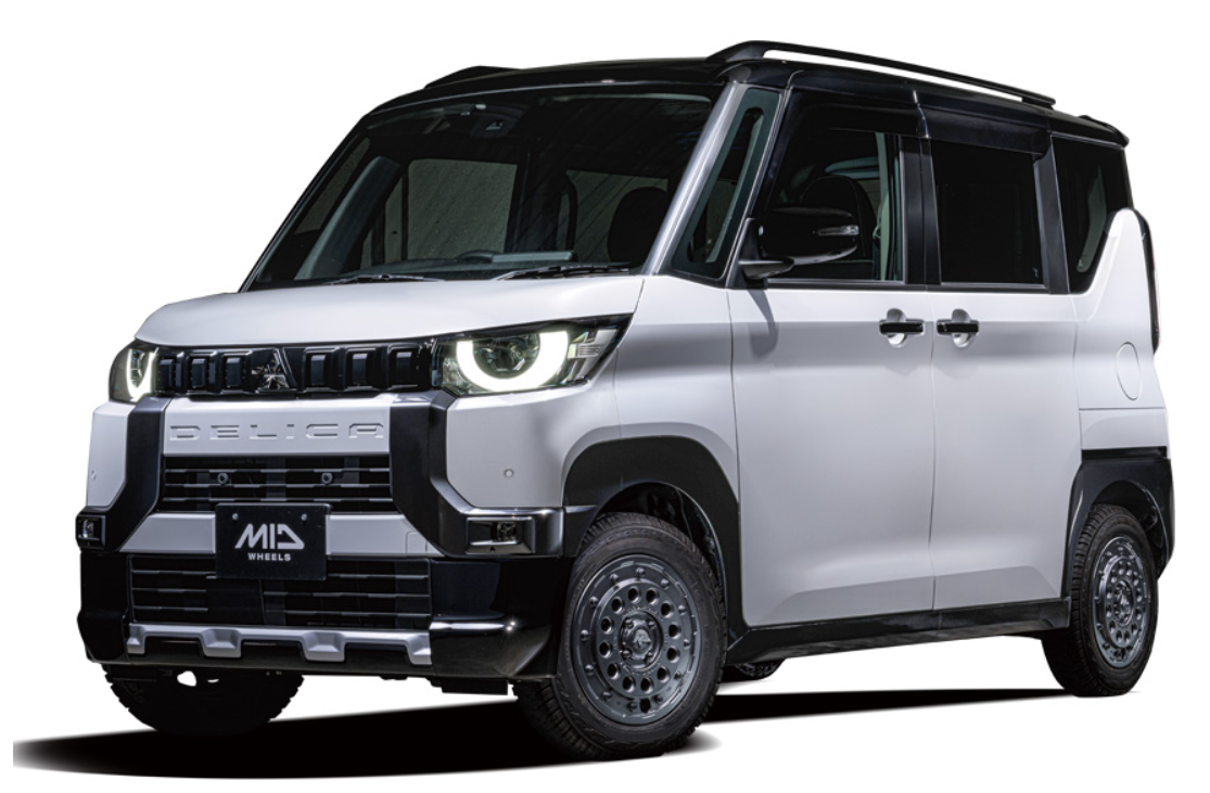 ホイール | 商品情報 | ミスタータイヤマン よしぞの | タイヤ、カー用品ショップ ブリヂストンのタイヤ専門店