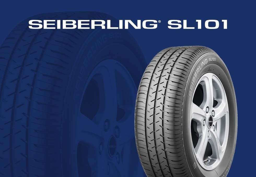 カタログ非掲載！販売店限定 幅広い車種に対応 お手頃タイヤ セイバーリングSL101のご紹介 | タイヤ タイヤ・ホイール関連 > タイヤ交換（空気圧・偏摩耗・外傷・残溝） | 技術・サービス ...