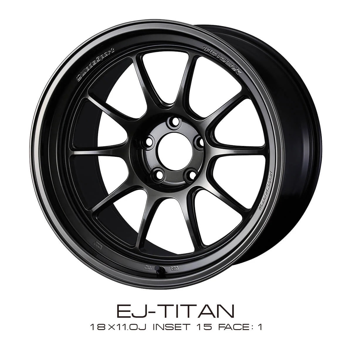 【新商品情報】WedsSport TC-105 DSR 発売開始！2025年度中のご注文で特別価格にてご提供！ | お知らせ | ミスター ...