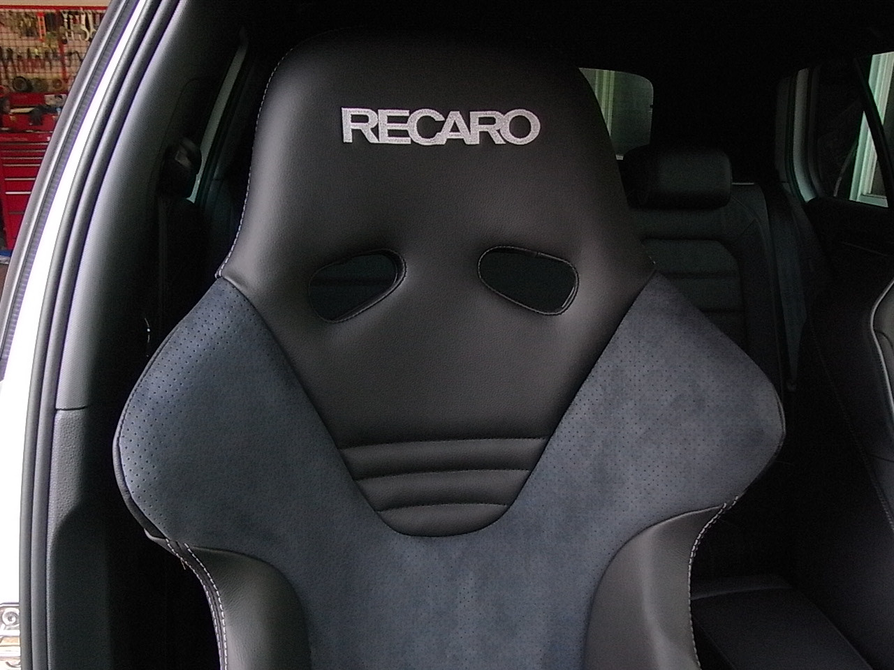 ゴルフ7R ＋ RECARO RS-G CL ！ | フォルクスワーゲン | スタッフ日記 | ミスタータイヤマン あらや店 | 秋田県の ...
